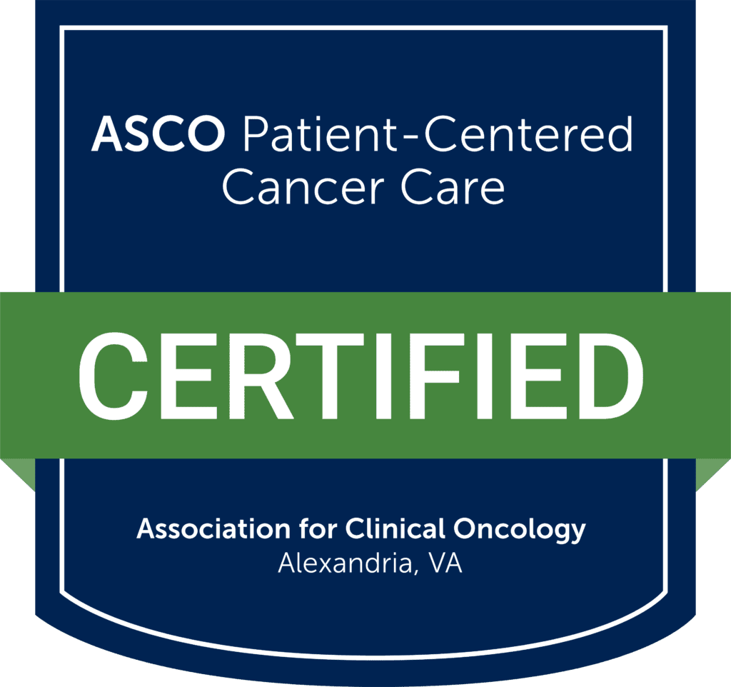 Caring for Cancer Patients is a Privilege | Tennessee Oncology