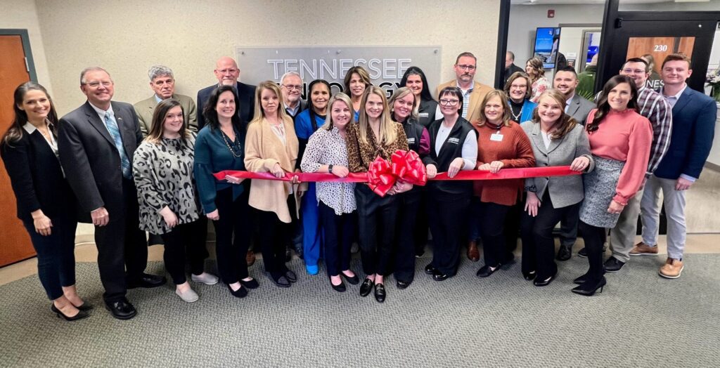 About TNO | Tennessee Oncology