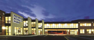 Cookeville Clinic | Tennessee Oncology