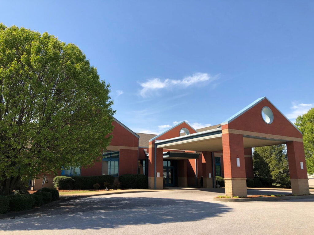 Lawrenceburg Clinic | Tennessee Oncology