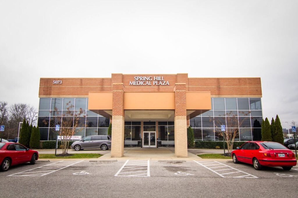 Locations Archive - Tennessee Oncology