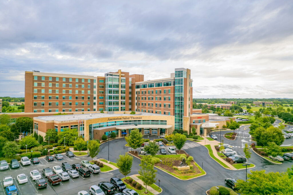 Murfreesboro Clinic | Tennessee Oncology