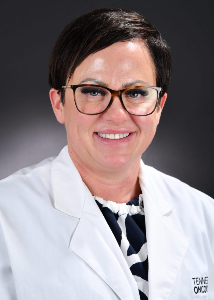 Lebanon Clinic - Tennessee Oncology