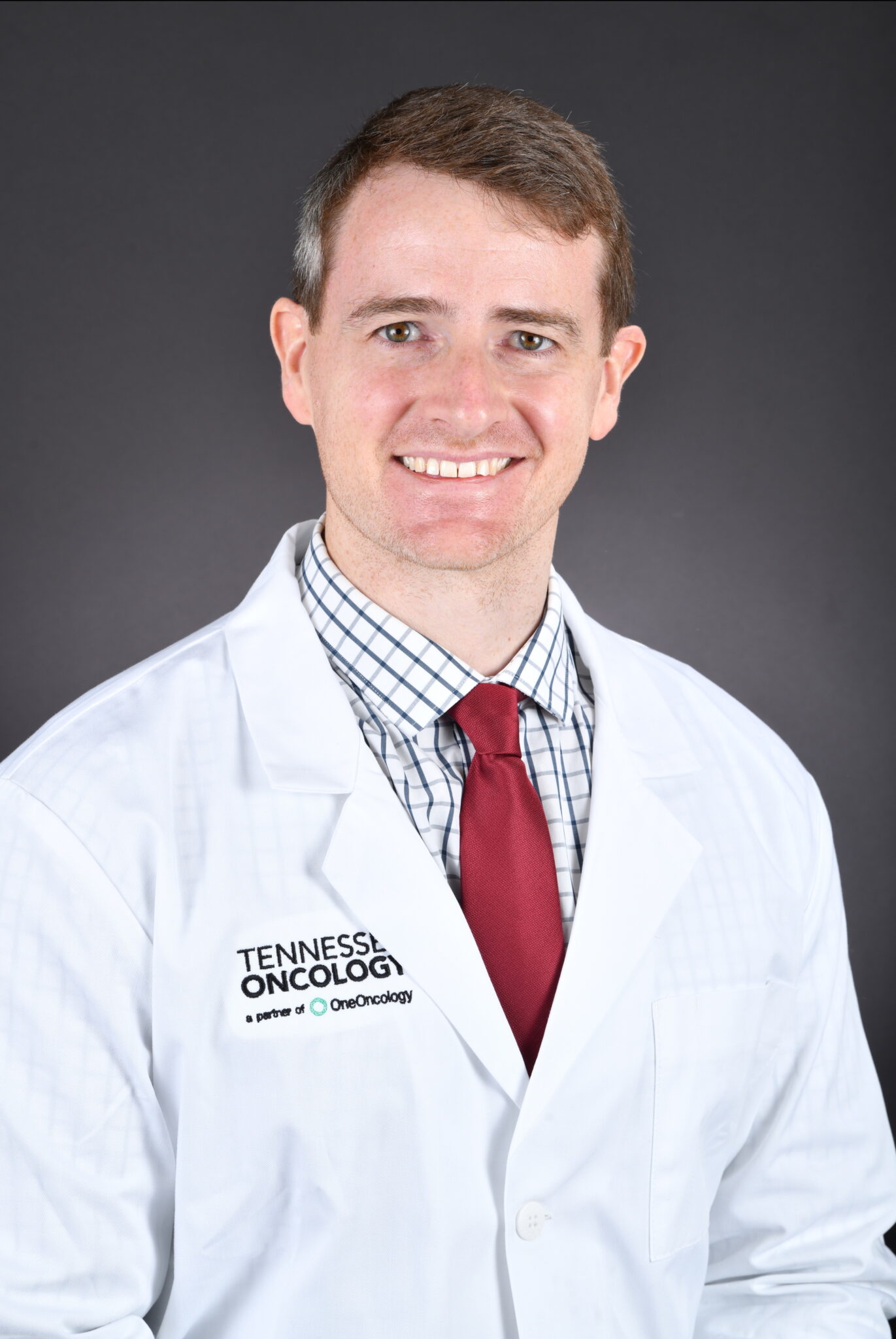 David Cooper, M.D. | Tennessee Oncology