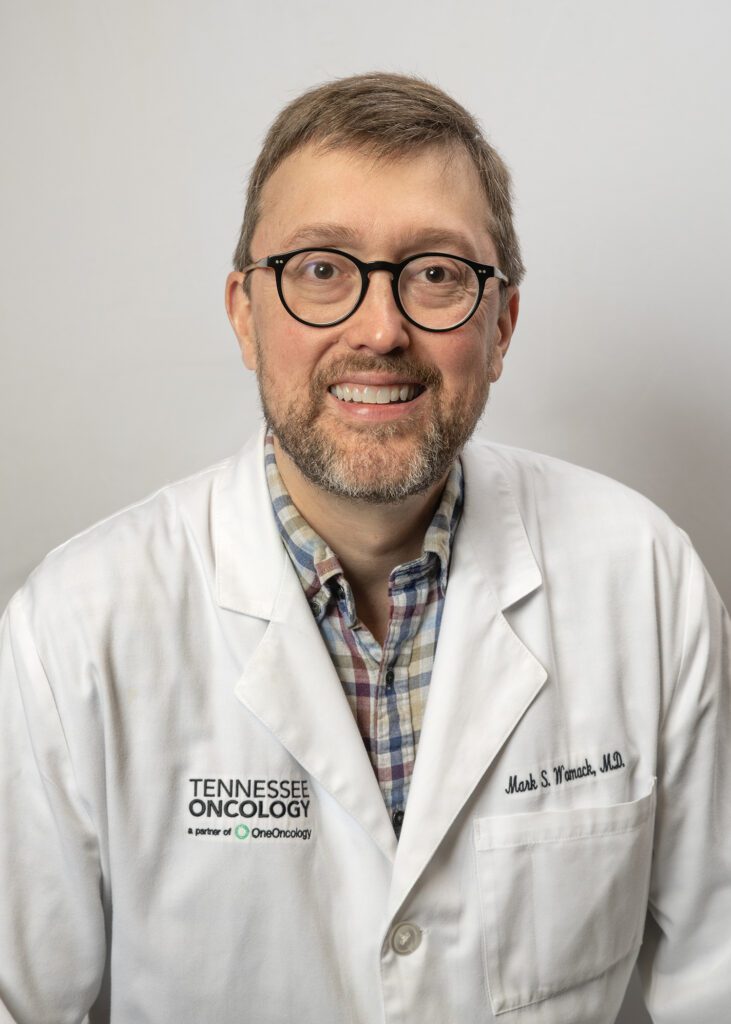 Chattanooga - Medical Park II | Tennessee Oncology