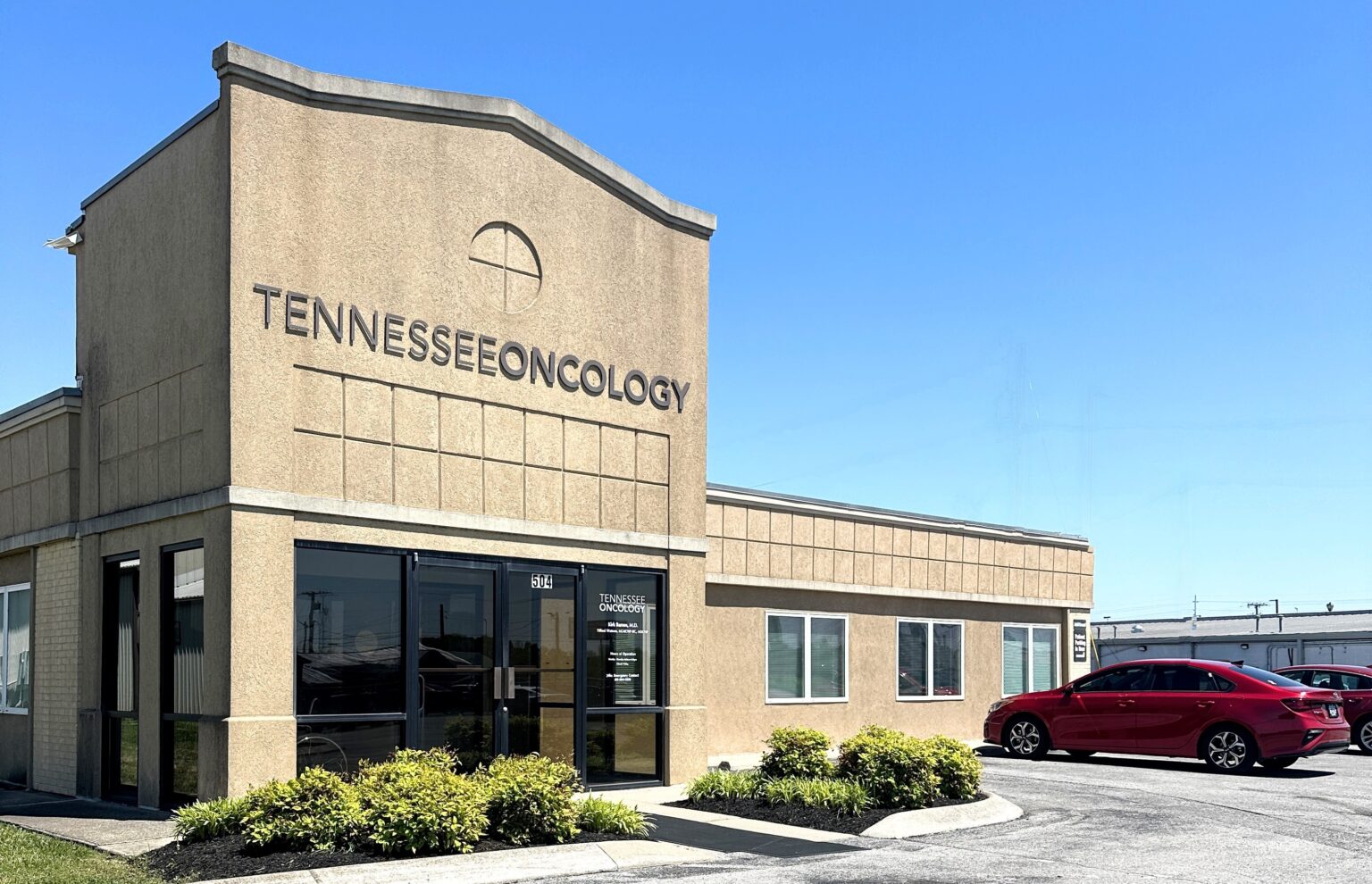 Springfield Clinic | Tennessee Oncology