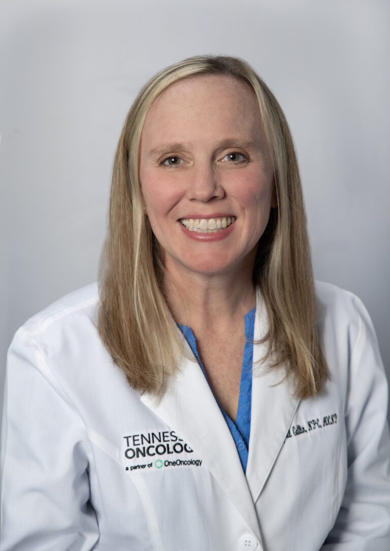 Chattanooga - Memorial Plaza - Tennessee Oncology