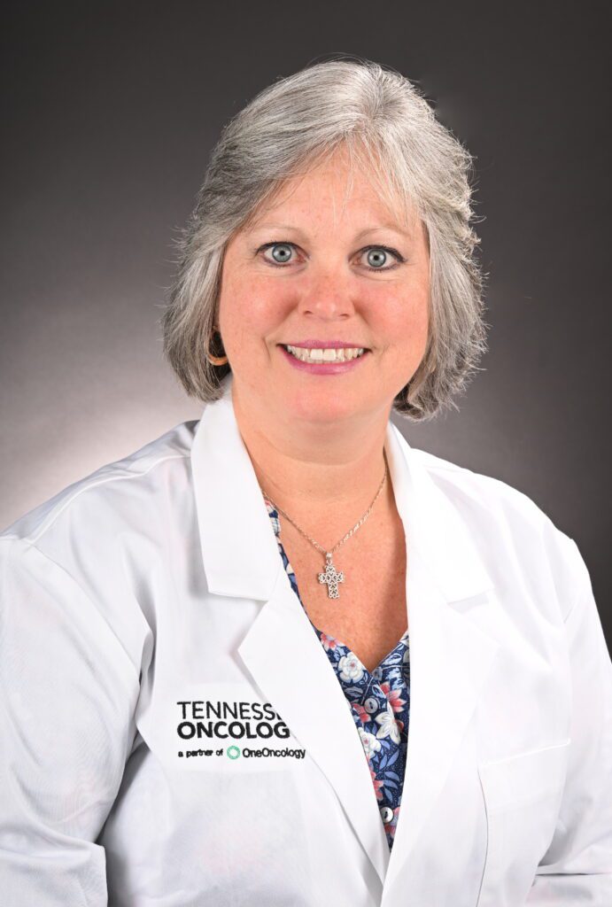 Chattanooga - Medical Park II - Tennessee Oncology