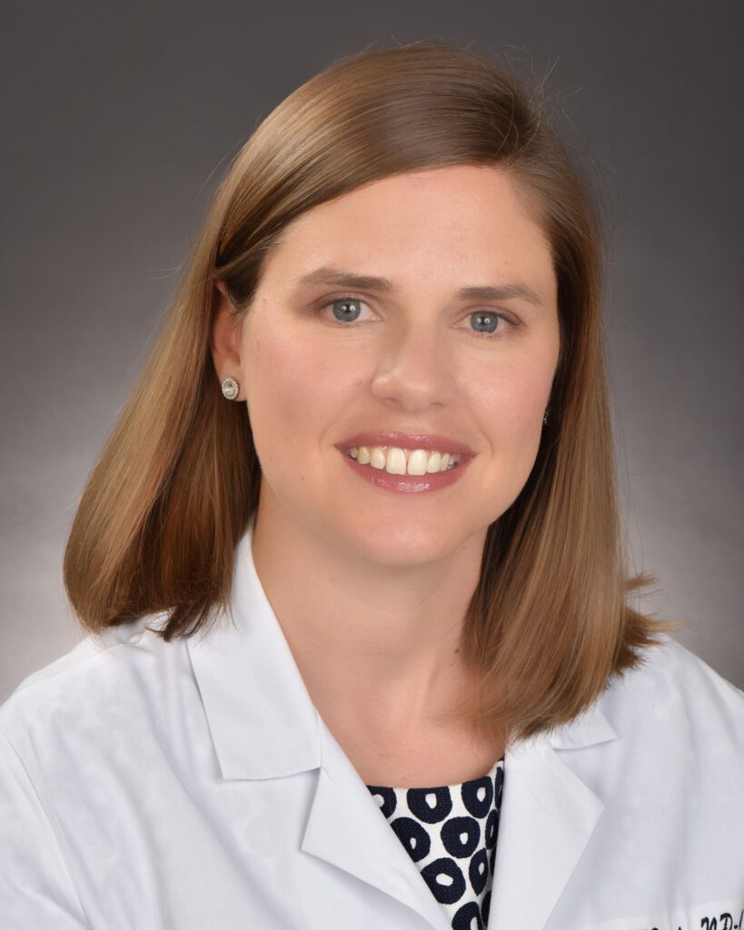 Advanced Practice Providers Archive - Tennessee Oncology
