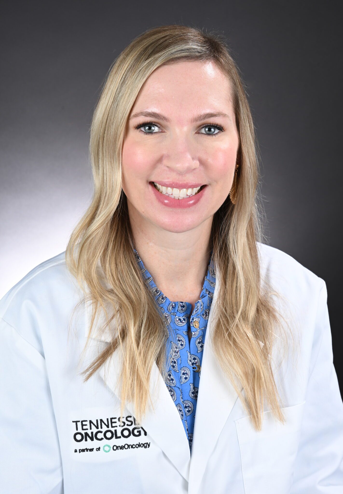 Sara Nunnery, M.D., M.S.C.I. | Tennessee Oncology