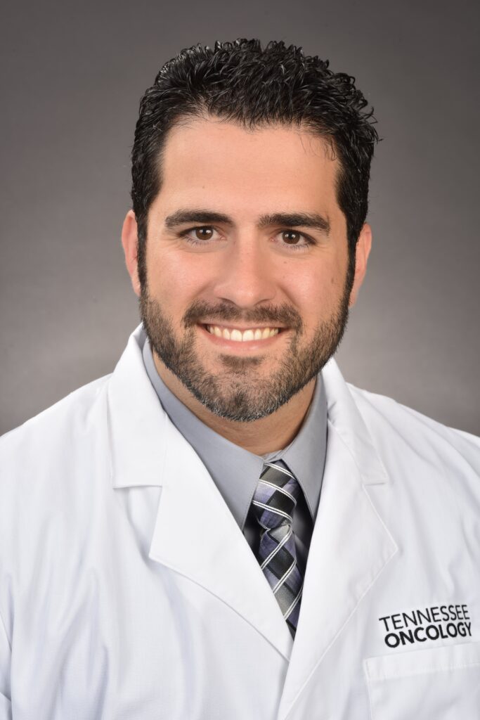 Shelbyville Clinic | Tennessee Oncology