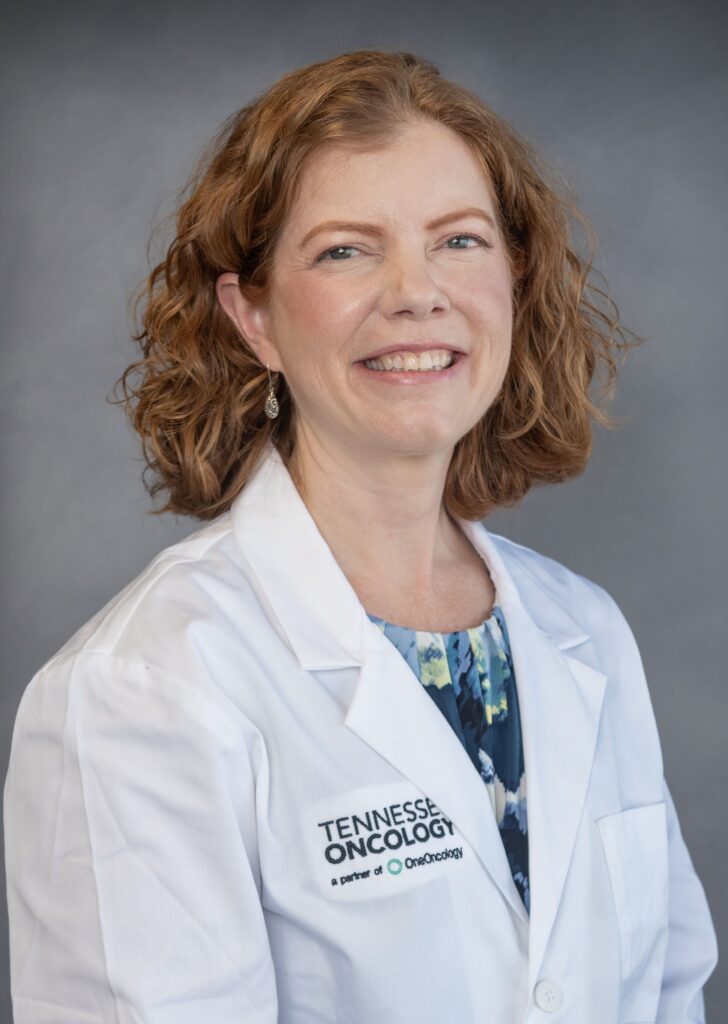 Greco-Hainsworth Centers for Research | Tennessee Oncology