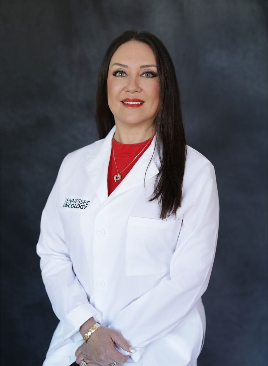 Mailien Reed Rogers, D.O. | Tennessee Oncology