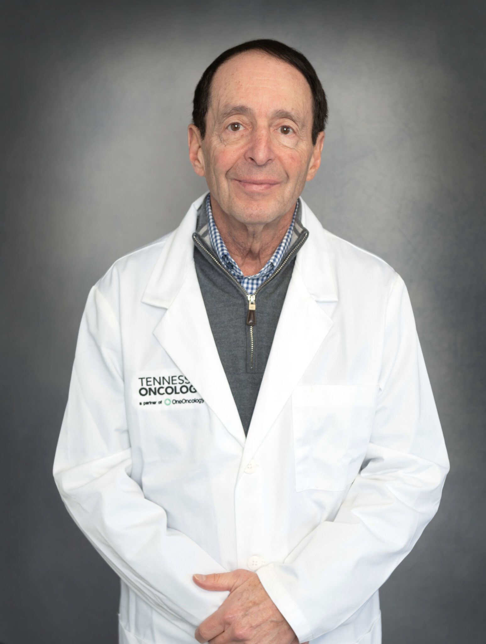 David Slosky, M.D. | Tennessee Oncology