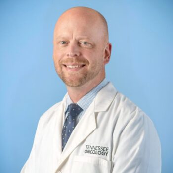 J. Cory Barnett, M.D. | Tennessee Oncology