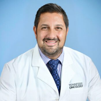 Physicians | Tennessee Oncology