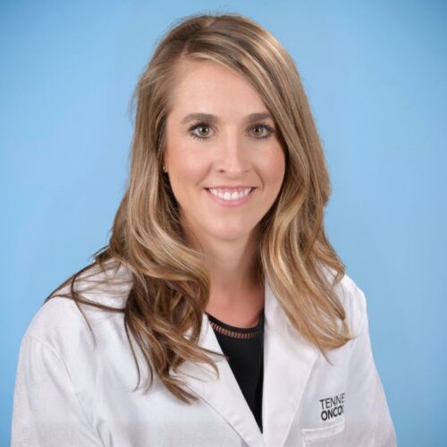Advanced Practice Providers | Tennessee Oncology