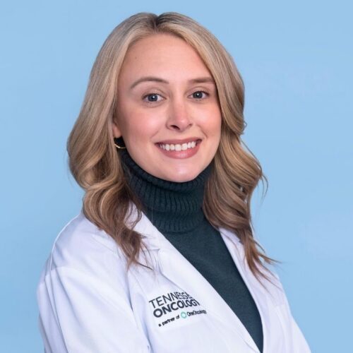 Advanced Practice Providers | Tennessee Oncology