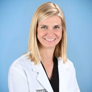 Advanced Practice Providers | Tennessee Oncology