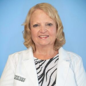 Advanced Practice Providers | Tennessee Oncology