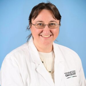 Advanced Practice Providers | Tennessee Oncology