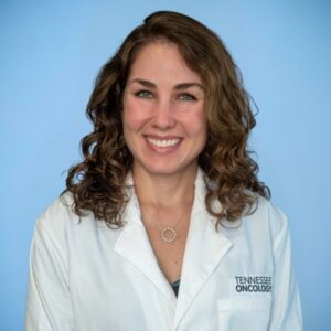 Advanced Practice Providers | Tennessee Oncology