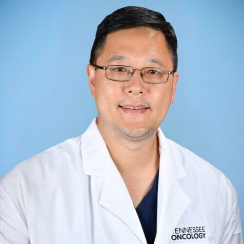 Jonathan Choe, MPH, MA, MPAS, PA-C | Tennessee Oncology