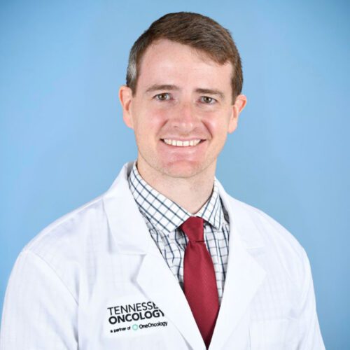 David Cooper, M.D. | Tennessee Oncology