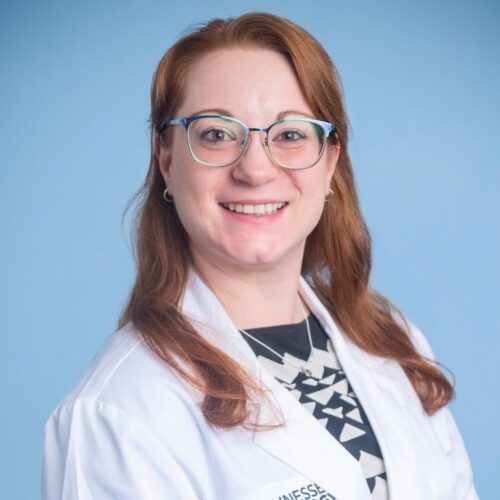 Katie Geraldson, FNP-BC | Tennessee Oncology