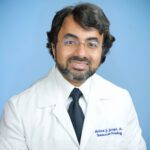 Mathew Joseph, M.D. | Tennessee Oncology