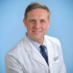 Mark P. Sittig, M.D. | Tennessee Oncology