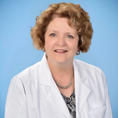 Susan M. Utley, MSN, RN, FNP-BC, AOCNP | Tennessee Oncology